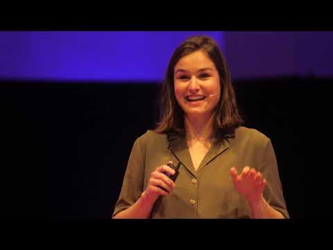 Changing the Story of Mental Health | The Shitshow | TEDxHamburg
