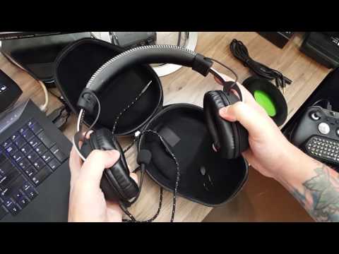 HyperX CloudX Review