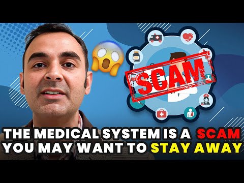 The Medical System is a Complete Scam