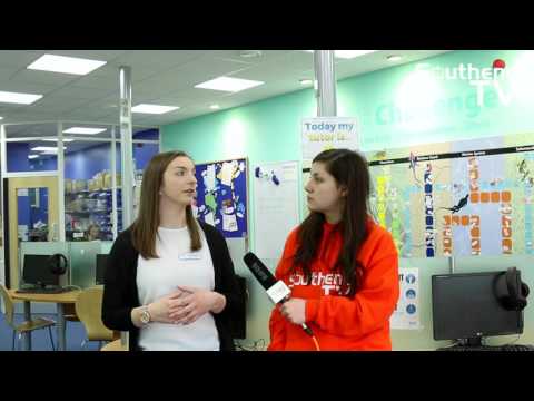 Explore learning l Southend TV