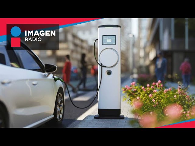 Actualidad de la electromovilidad en México