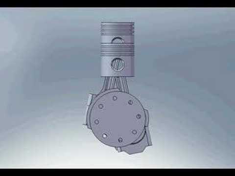 Aplicación Biela-Manibela | Tecnología Industrial B1CC