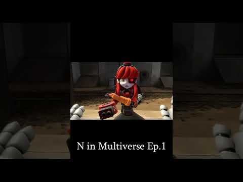 Steam Community :: Video :: N In Multiverse. Episode 1(YouTube Shorts)