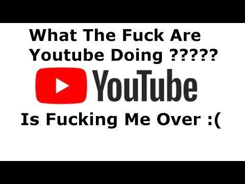 YouTube Subscribing Me To Random People & Not Paid In 4 Months !!!!