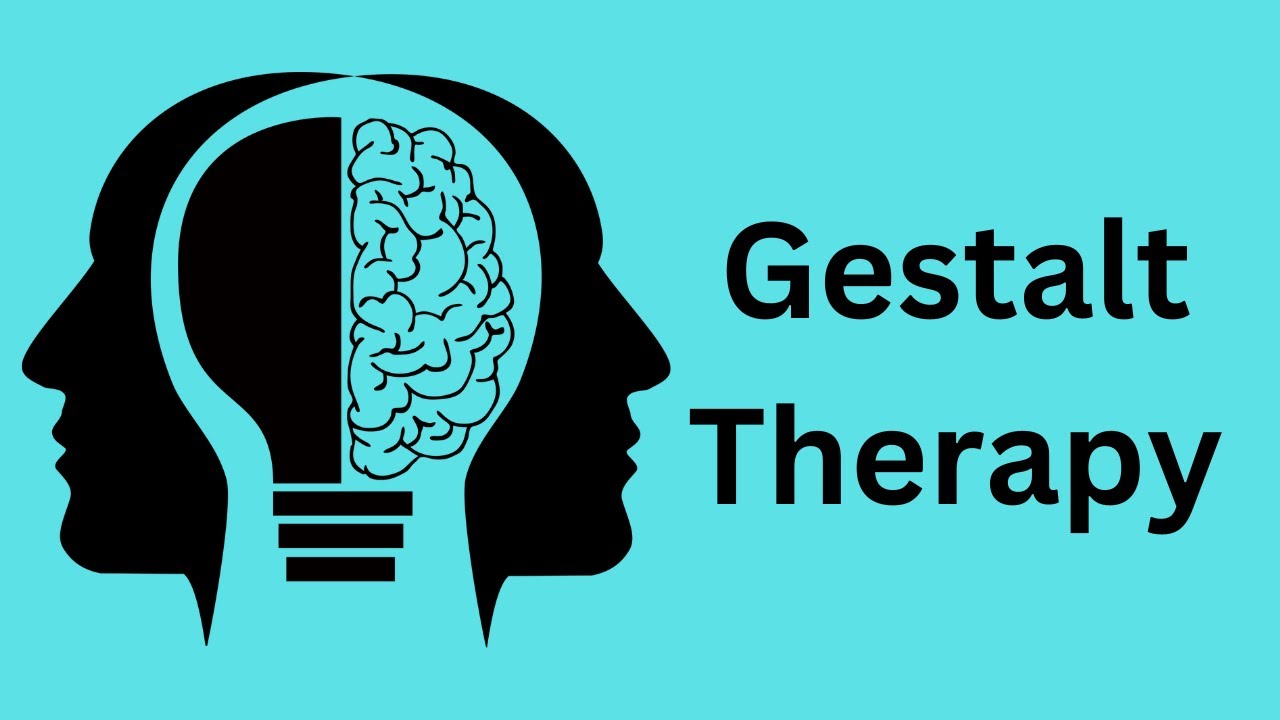 Gestalt Therapy