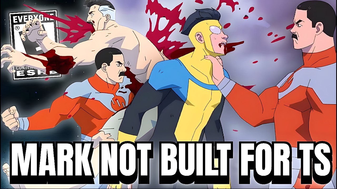 THRAGG Turned INVINCIBLE Into a FRAUD