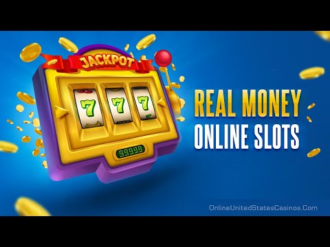 Best Slots Apps That Pay Real Money | Best Online Slots App For Mobile In USA