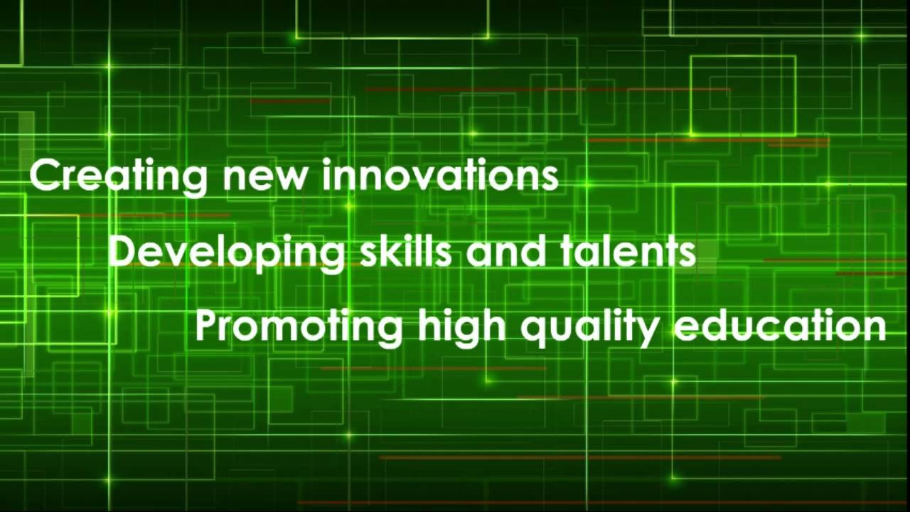 AVP for Gordon College- BSCS