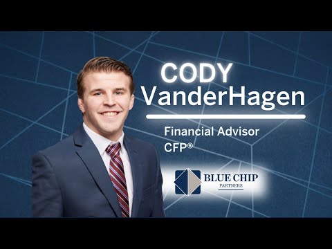 Our Advisory Team | Cody VanderHagen