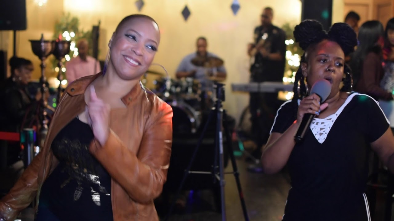 Hire Jenae' Brown - Singer/Songwriter in Fresno, Texas