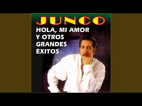 ¡Hola, mi amor!