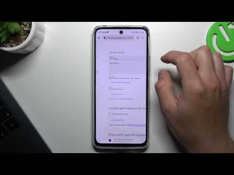 How to Find Calendar URL on Google Calendar Mobile? Where is Calendar URL Link / Code on Smartphone?