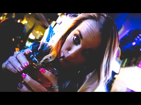 Downtown Gilbert Night Life @ Culinary Dropout & Level 1 Arcade Bar | VLOG
