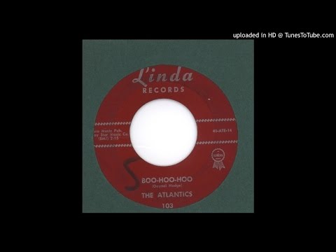 Atlantics, The - (Boo-Hoo-Hoo) - 1961