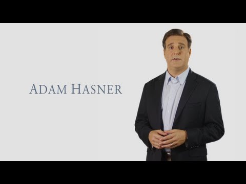 Adam Hasner Releases Campaign Commerical | REDBROWARD