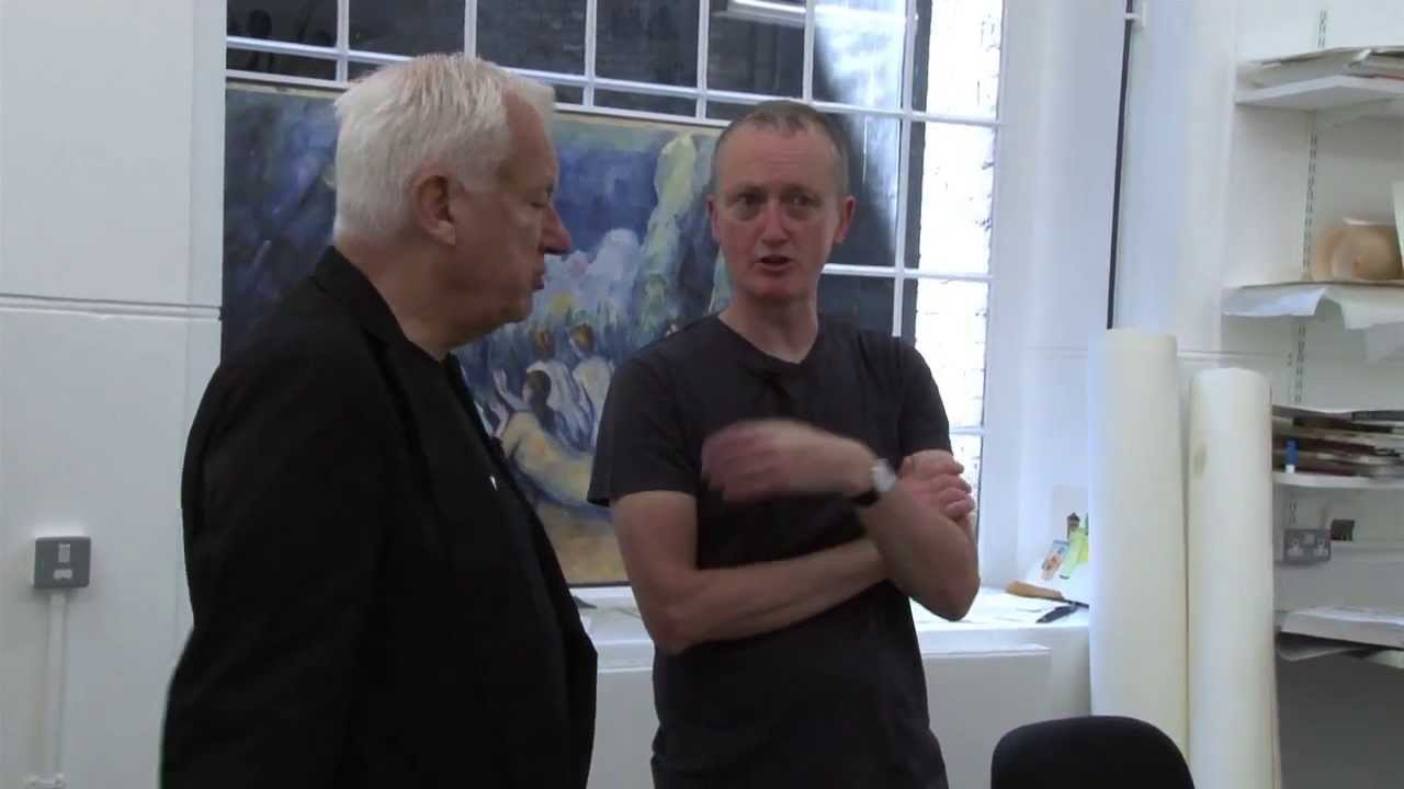 The Language of Drawing | The National Gallery, London