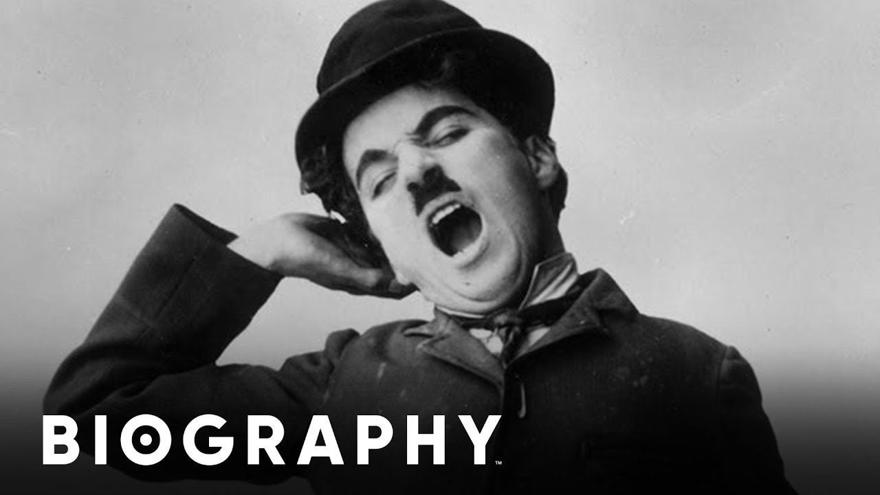 Charlie Chaplin - Comedian | Mini Bio | BIO