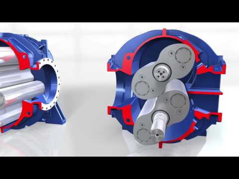 Blowers - Blower Systems Latest Price, Manufacturers & Suppliers