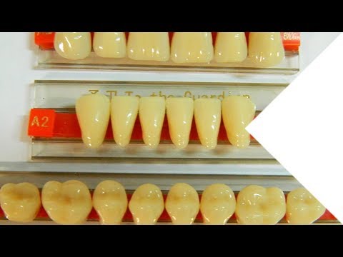 Changelings #26 - Amazon Lists and Fake Teeth!