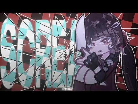 ✧ TEACH ME HOW TO SCREAM |【 DANGANRONPA V3 】| MAKI HARUKAWA