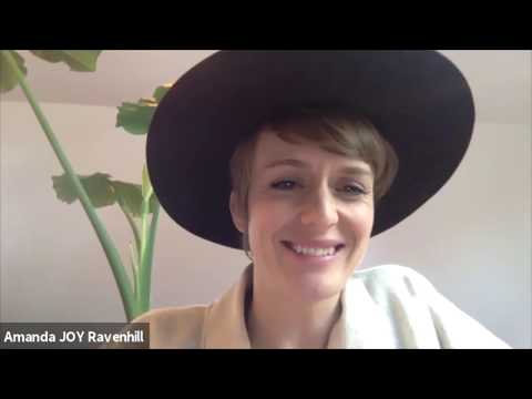 Watch the Video: TEK with Sachem HawkStorm – Buckminster Fuller Institute