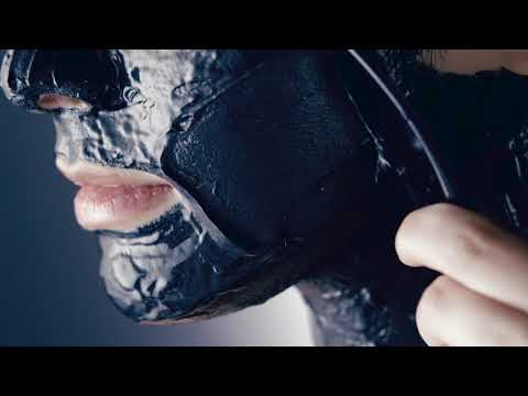 MDNA SKIN CHROME CLAY MASK