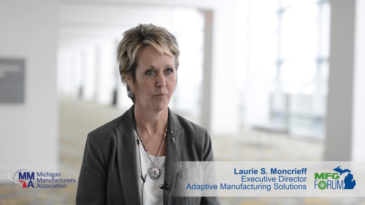 Manufacturing in Michigan