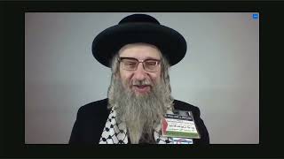 Rabbi Weiss interviewed with The Gilchrist Experience - Neturei Karta ...