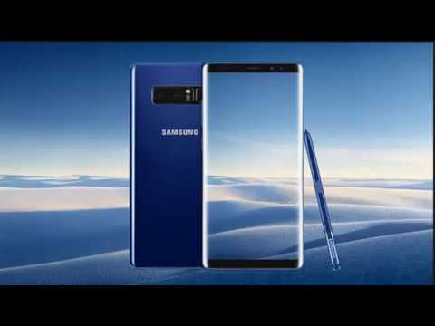 Samsung Galaxy Note 9 Release Date Officially Confirmed
