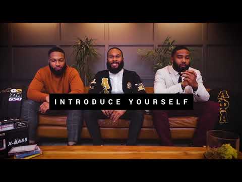 Black Fraternities | Alpha Phi Alpha Heritage