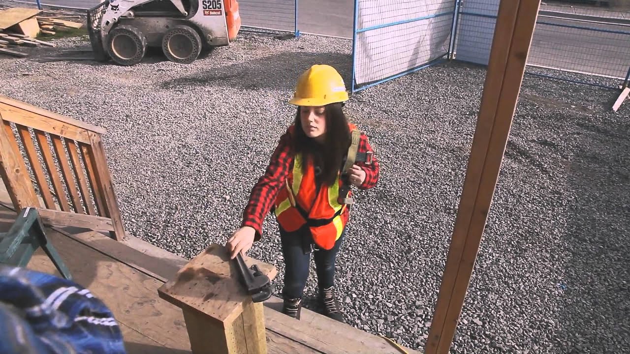 Safety Is A Universal Language (PSA)
