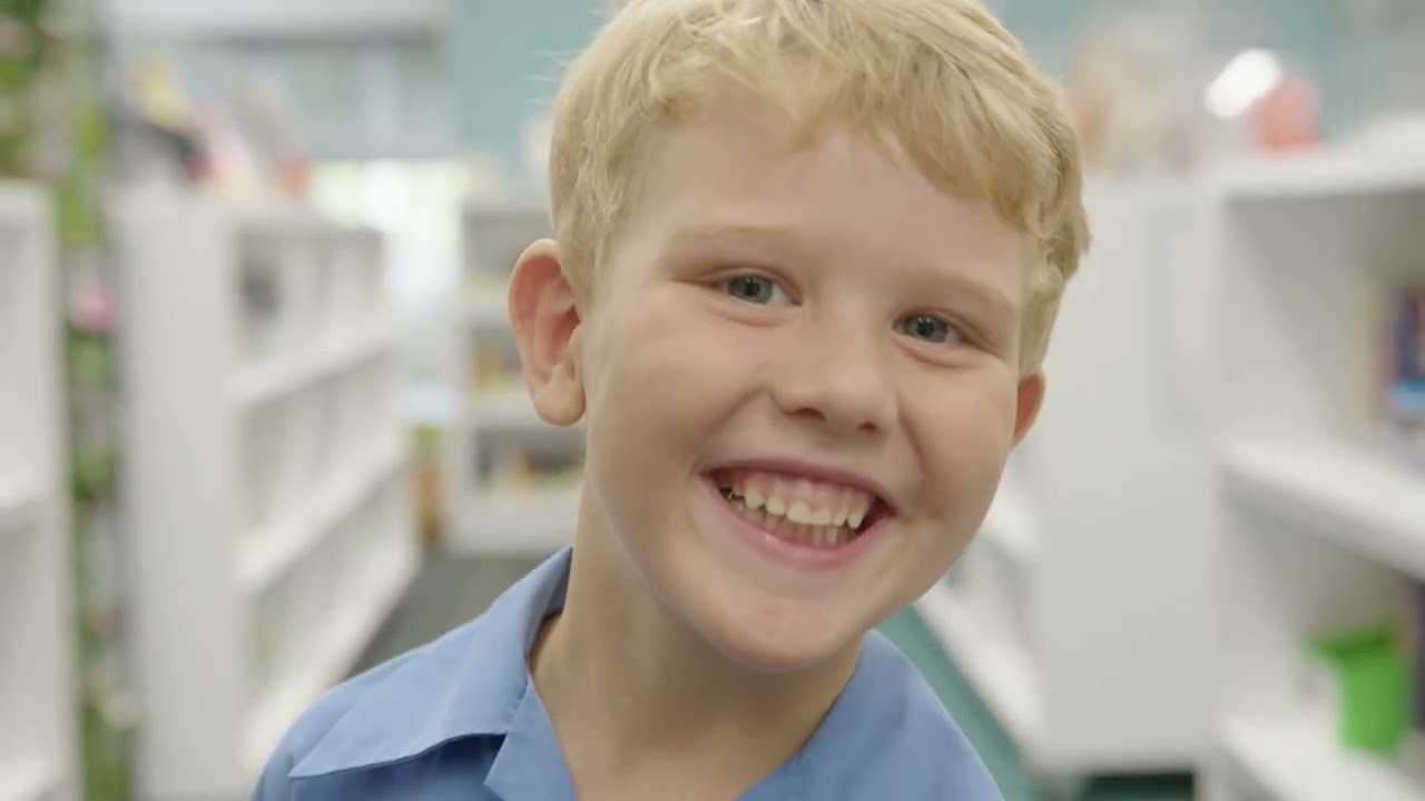 St Francis Xavier Primary School, Goodna