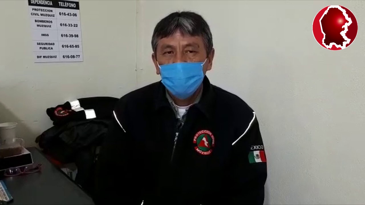 Exhorta Protección Civil a negocios y empresas a tramitar su 