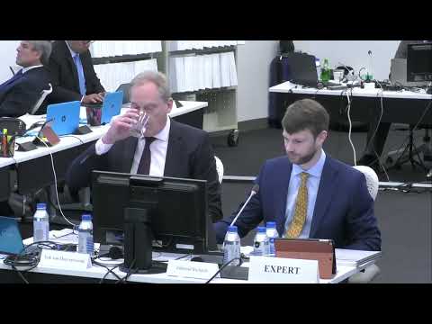 Lupaka Gold Corp. v. Peru (ARB/20/46) – Hearing on Jurisdiction and Merits – Day 6 – English Part 1