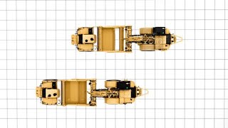 Cat Load Assist for Wheel Tractor-Scrapers | Cat | Caterpillar