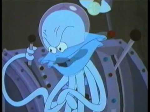 Episode 2 coming MONDAY – and it’s SHARKY AND GEORGE! | The AniMates ...