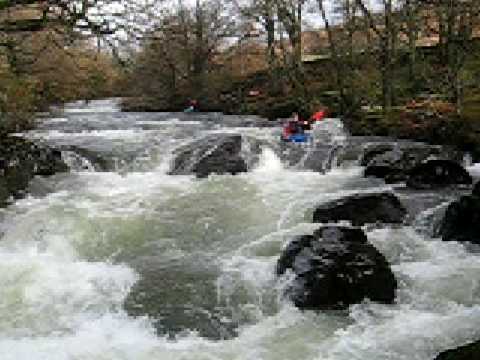 River Duddon, river levels, maps, and info – kayakinginfoblog