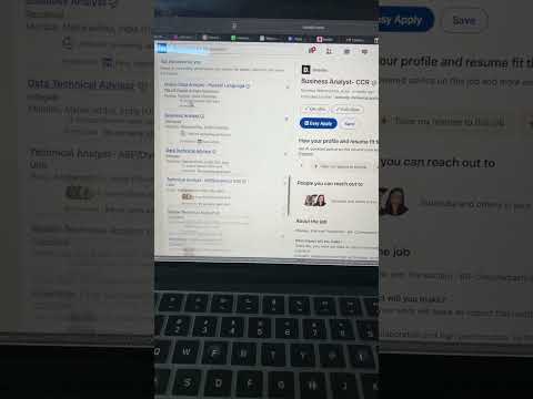 Applying on LinkedIn But No Responses?