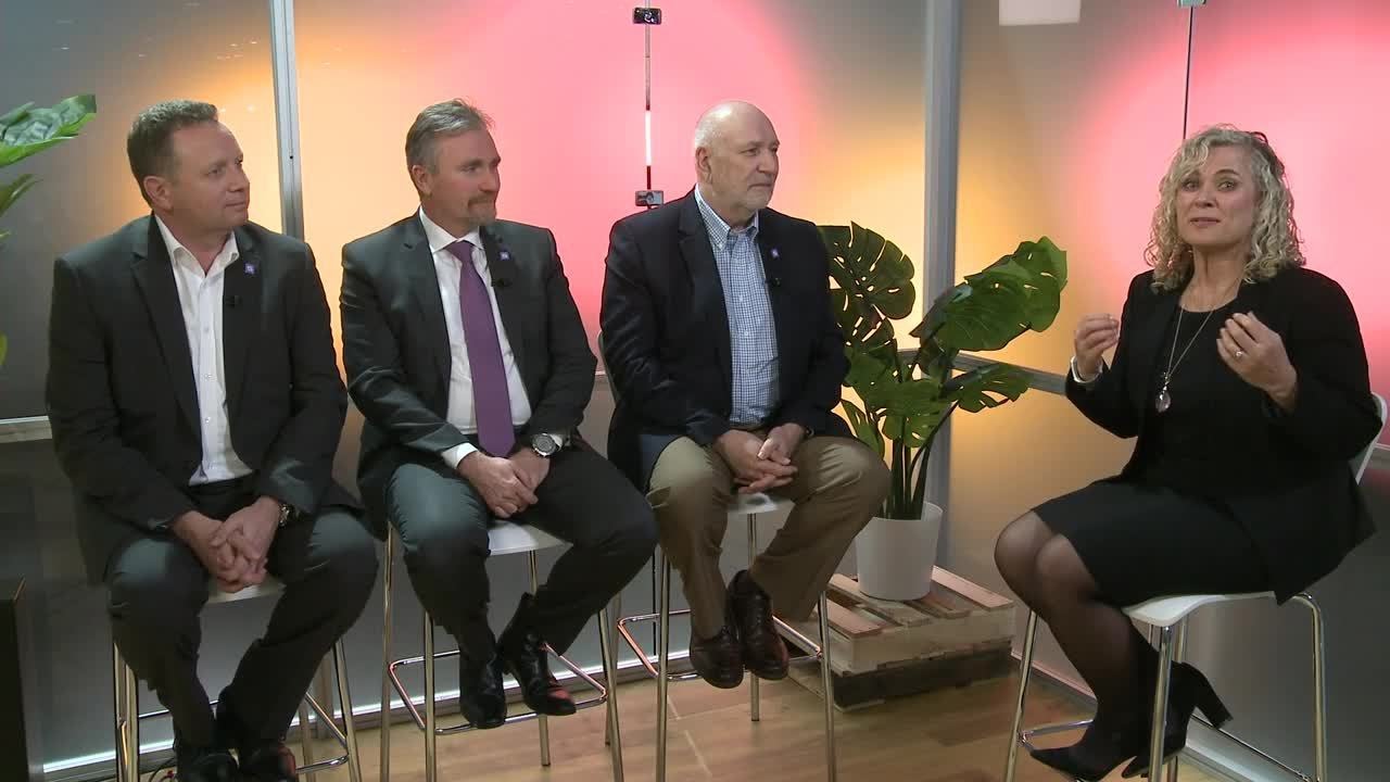 Sensia: Solving Challenges from the Reservoir to Refinery