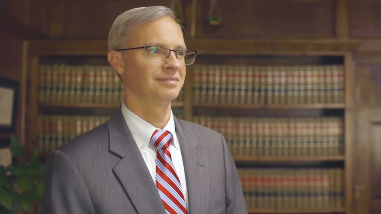 Timothy A. Clardy - McCravy Law Firm Personal Injury Lawyers