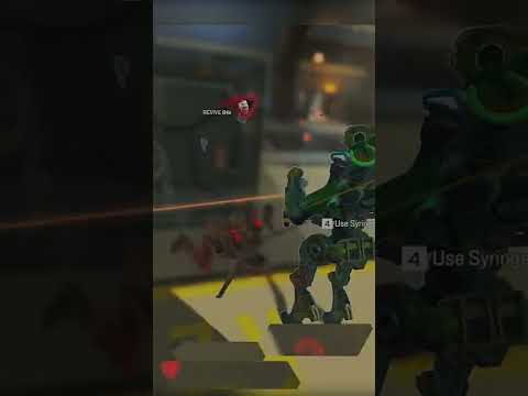 Sequence Of Events In This Clip ๐ฅ #apexlegends #shorts