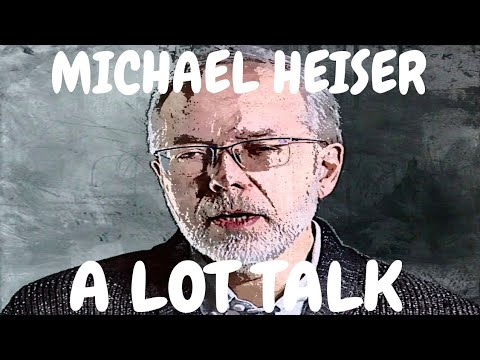 Michael Heiser On Lot & His Daughters