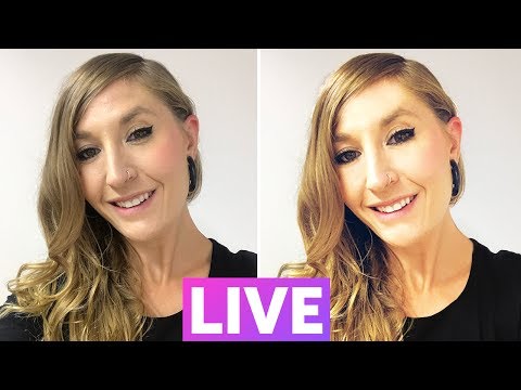 Live PicsArt How-To: Selfie Tips and Tricks
