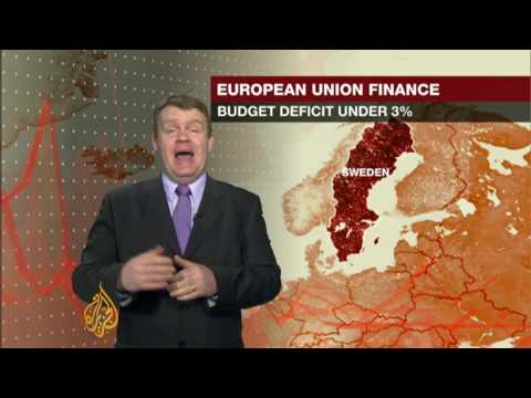 EU budget report explained