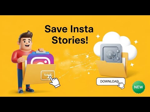 How To Save Instagram Stories For Future Use - Complete Guide 2025