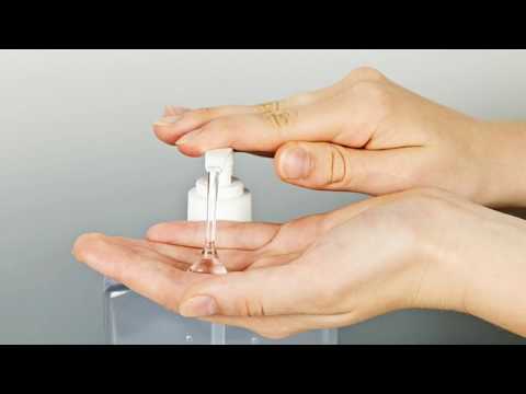 Difference Between Antiseptic and Disinfectant