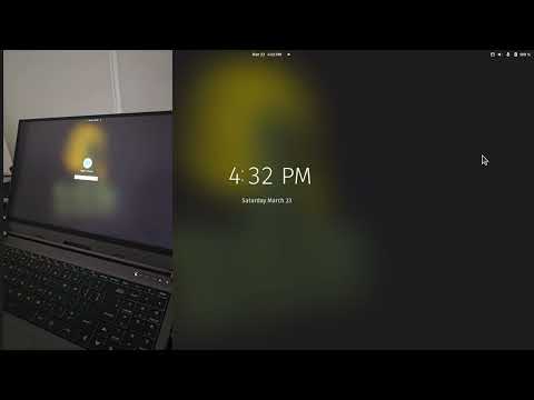 Unlock Linux with Windows Hello! Easy Guide to Howdy Face Recognition 🚀