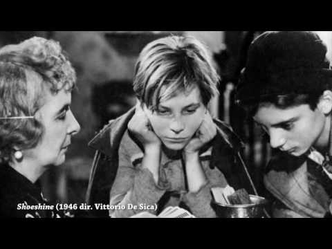 Video Essay: How Italian Neorealism Brought the Grit of the Streets to the Big Screen