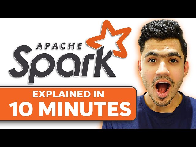 Understanding Apache Spark: A Comprehensive Guide to Big Data Processing | Galaxy.ai | Galaxy.ai