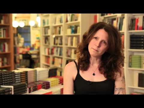 Indie Bookstore Day: Greenlight Bookstore Presents